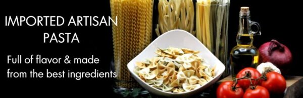 Russo’s Gourmet Foods & Market and Rustic Italian Food Catering