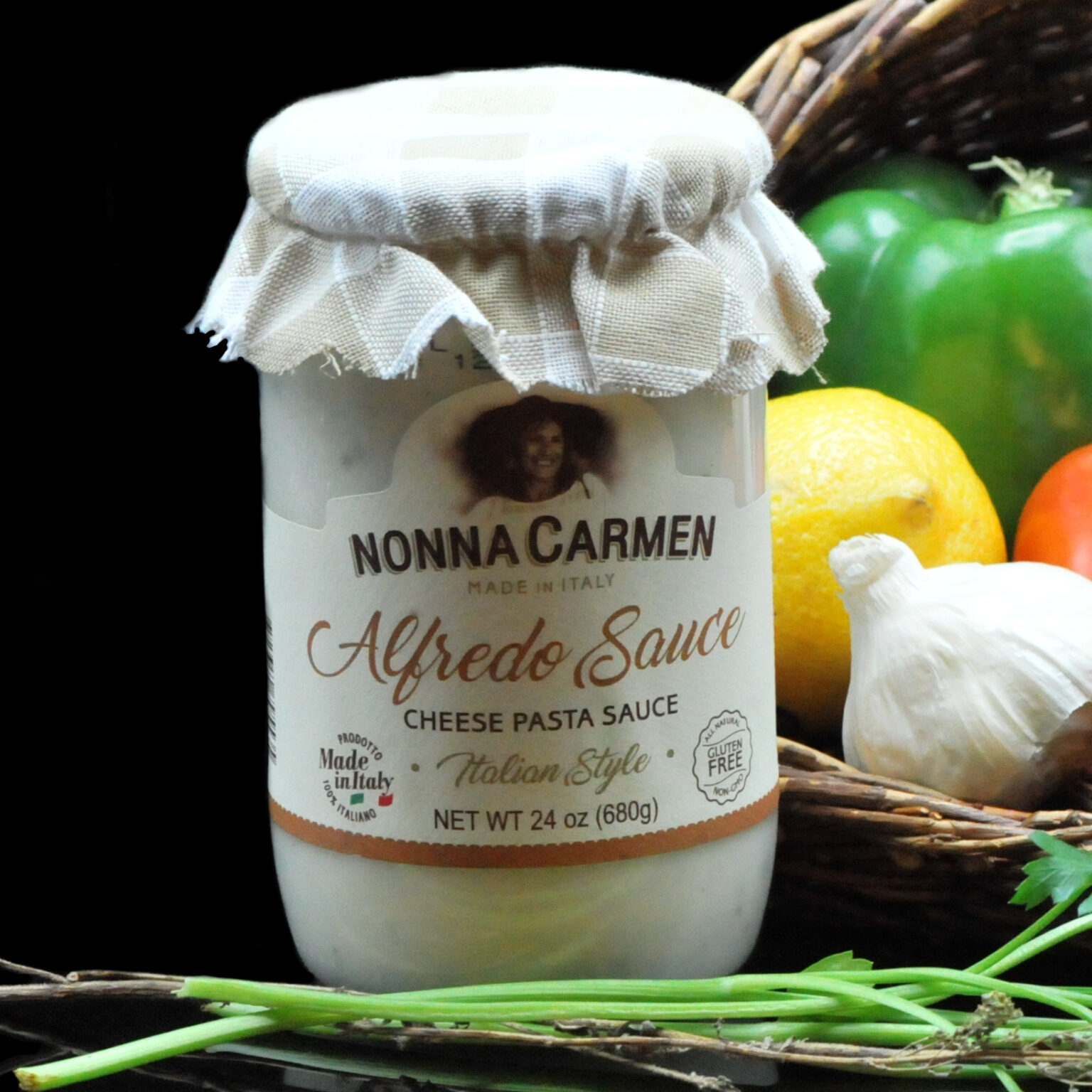 Russo’s Gourmet Foods & Market and Rustic Italian Food Catering
