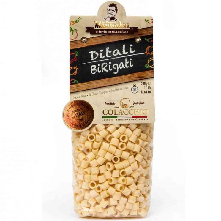 Imported Pasta from Italy - Russo's Gourmet Foods & Market & Catering
