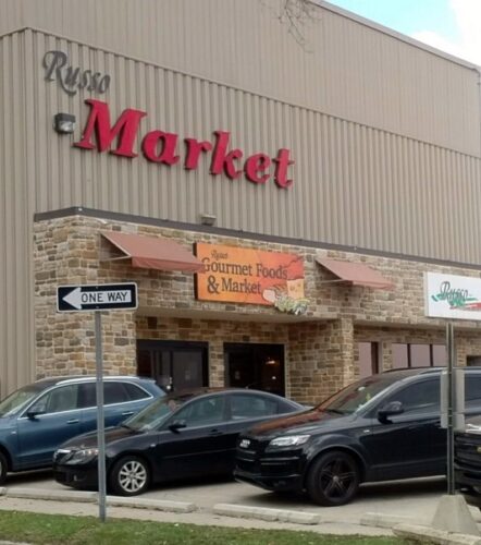 Contact Us - Russo's Gourmet Foods & Market & Catering 610-898-1918