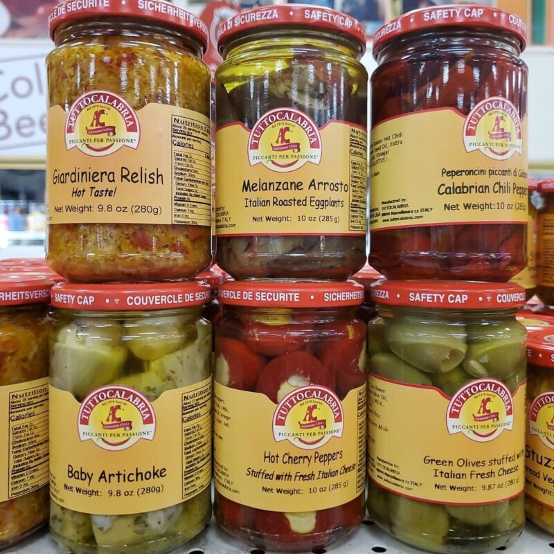 About Russo's Italian Gourmet Deli & Market - Wyomissing, PA