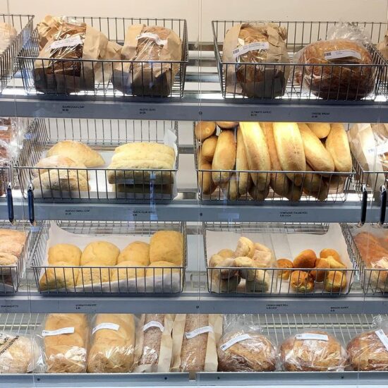 About Russo's Italian Gourmet Deli & Market - Wyomissing, PA