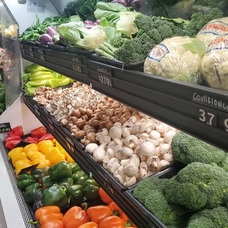 About Russo's Italian Gourmet Deli & Market - Wyomissing, PA