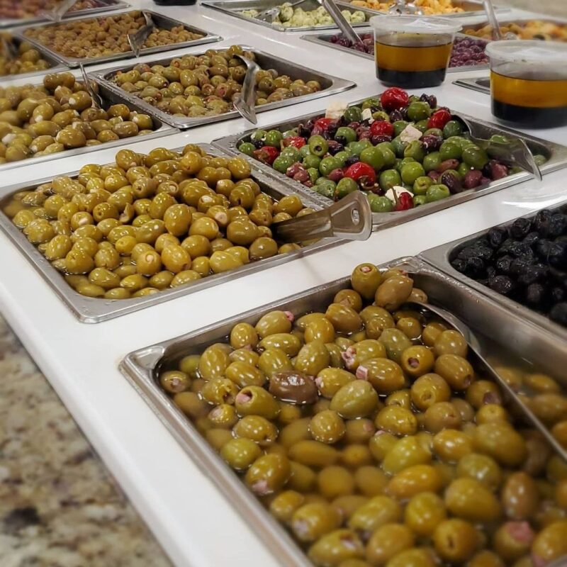 About Russo's Italian Gourmet Deli & Market - Wyomissing, PA
