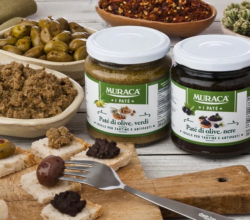 Imported Italian Brands - Russo's Gourmet Foods & Market & Catering